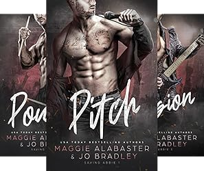 Amazon.com: Rhythm (Saving Abbie Book 5) eBook : Alabaster, Maggie, Bradley, Jo: Kindle Store